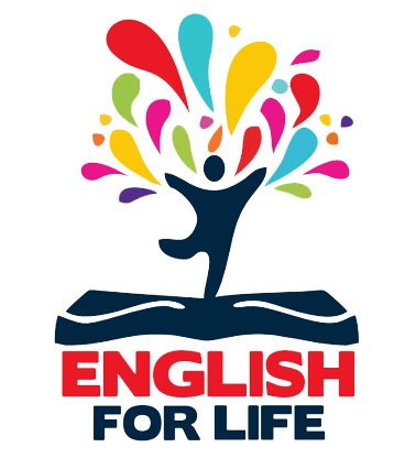 English for Life - Fundación Levapan
